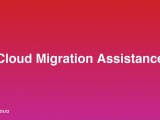 Cloud Migration Assistance Us Cloud
