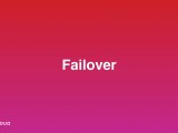 Failover Us Cloud