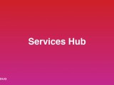 Services Hub Us Cloud
