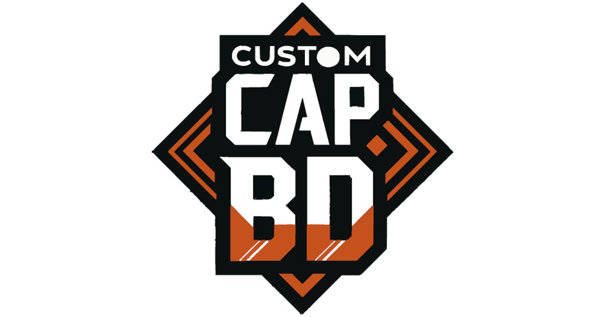 Us Custom Cap Professional Custom Caps Apparel Manufacturing