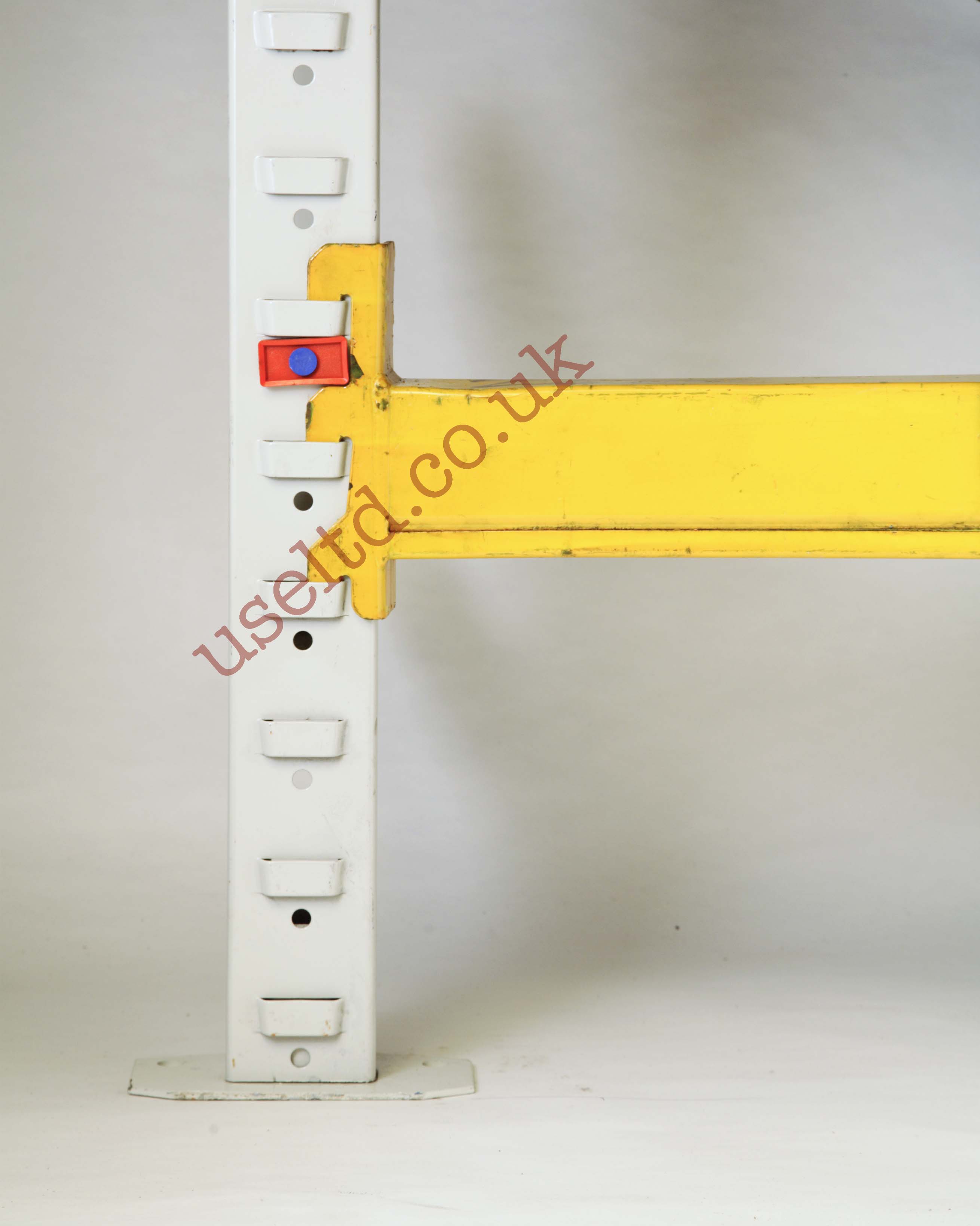 Apex Pallet Racking – Used Storage Equipment