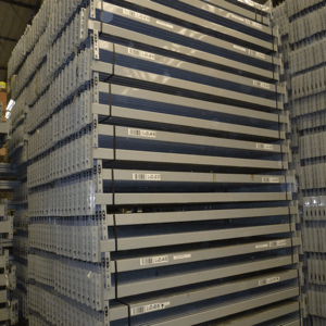 Used Dexion Racking | USELTDUSELTD