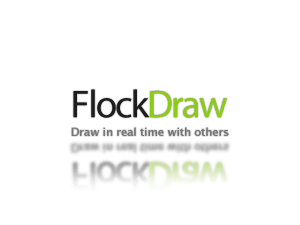 Flock Draw | sketchingclassrooms