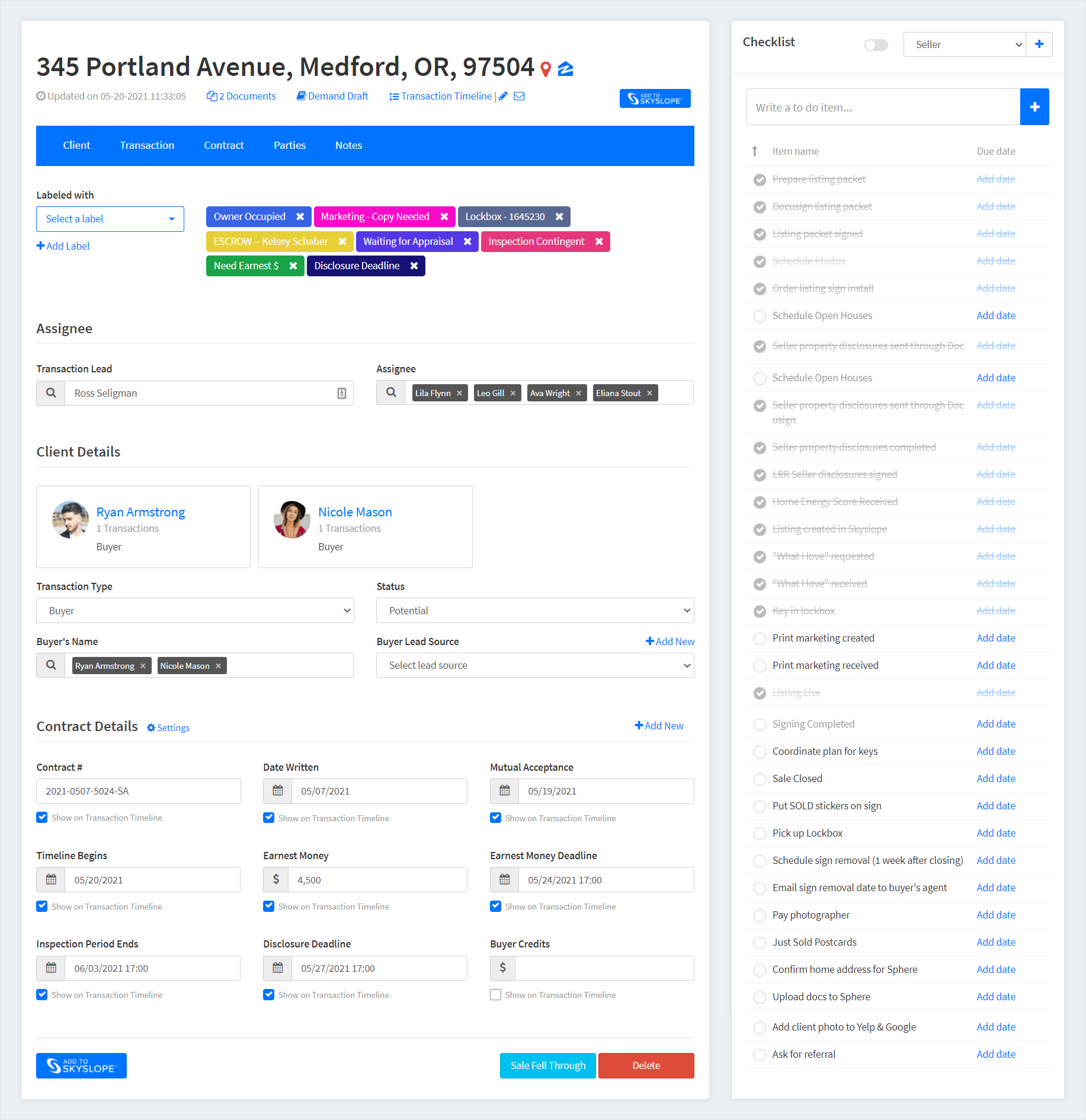 Sphere A Central Hub Created By Top Agents