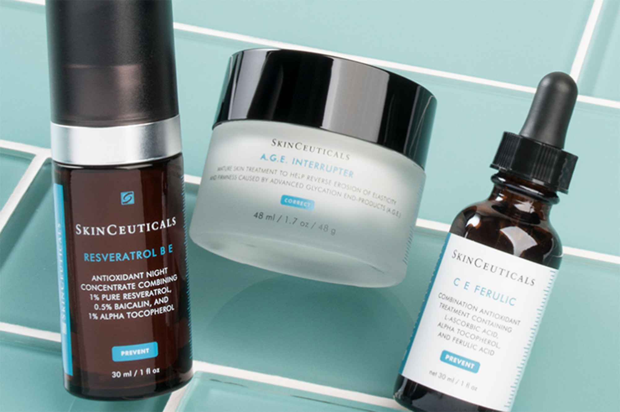 The Rejuvenating Skincare Set That Will Leave Your Age a Mystery