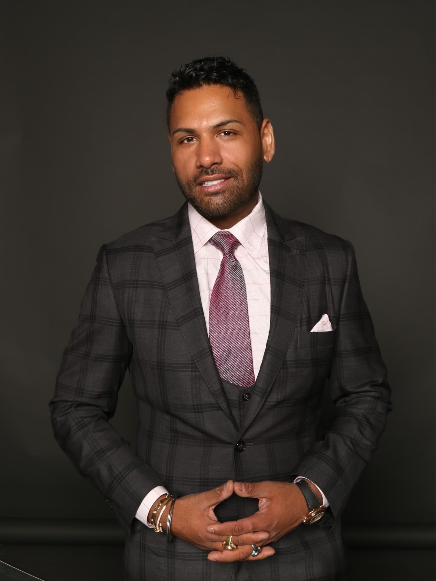 Limitless X Founder Jas Mathur Teams Up With HealthCorps