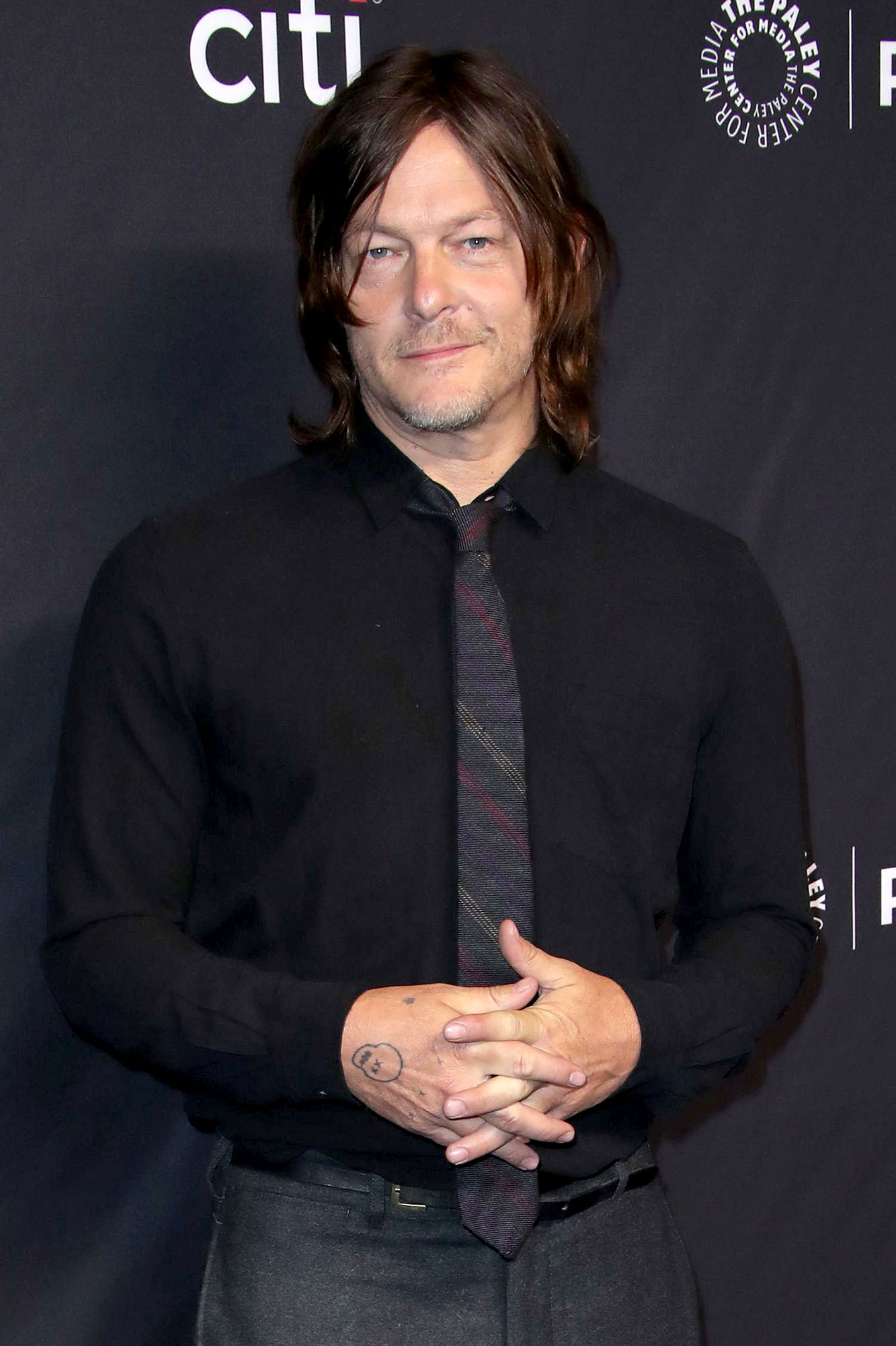 Norman Reedus News - Us Weekly