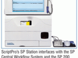 Scriptpro S Sp Central Workflow And Rototics Reduce Health Care Costs