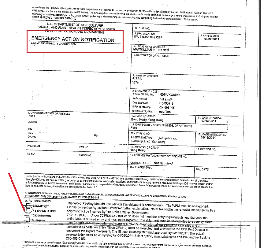 The Joys of Importing - UtterPower.comUtterPower.com