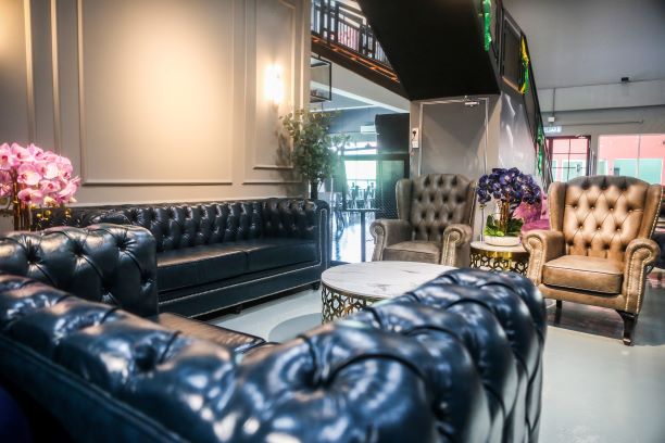 Tema Klasik Moden - Beibehang Klasik Modern Interior Fashion Kertas ...