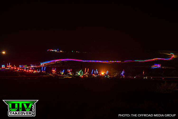 Utah Photos - UTV Takeover