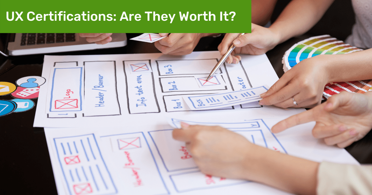 Guide to UX Certifications
