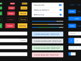 Bootstrap Ui Kit In Uxpin