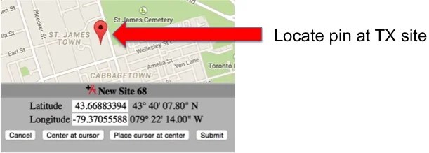 3 easy steps to creating RF coverage maps like a pro - VA3XPR