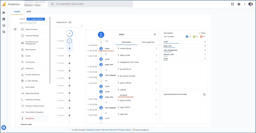 Complete Guide to GA4 Recommended Events | Vakulski-Group