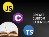 Extending Core Classes In Javascript Typescript C Net