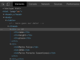 Back To The Basics How To Generate A Table With Javascript