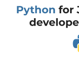 Python For Javascript Developers