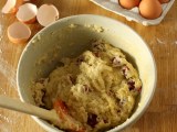 Raspberry Ricotta Cake Valerie S Keepers
