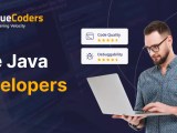 Hire Java Developers In India Dedicated Java Engineers Valuecoders邃