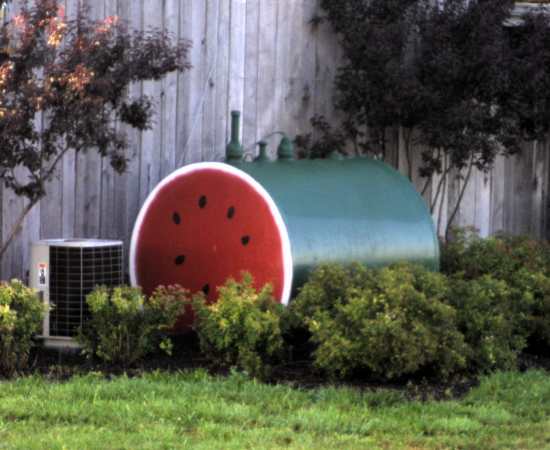Fuel Tank Art #4: Fruit and Vegetable Tanks – heatingoilinfo