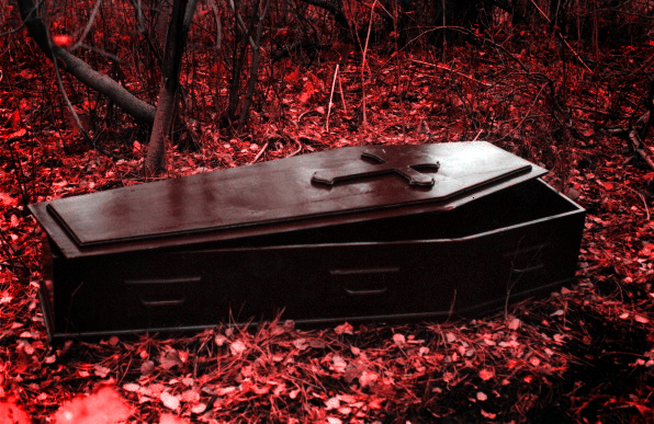 The Double Sucker – Vampires