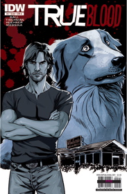 True Blood Sunday News Bites – Vampires