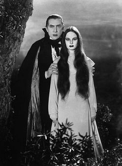 Film Flashback: Mark of the Vampire – Vampires