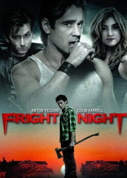 Review of ‘Fright Night’ – Vampires