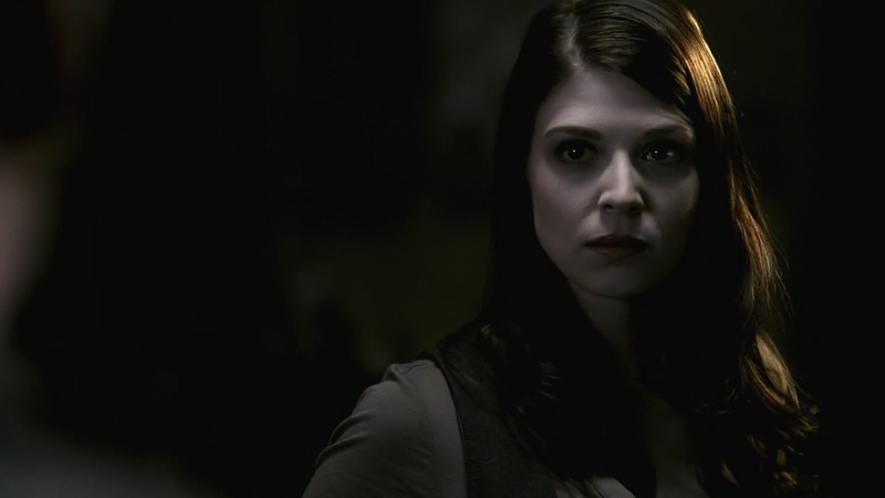 Supernatural Snatching Up Beloved Vampire Characters – Vampires