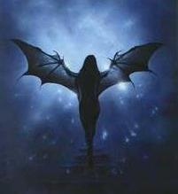 The Vampires of Middle Earth – Vampires