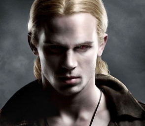 The Covens of The Twilight Saga – Vampires