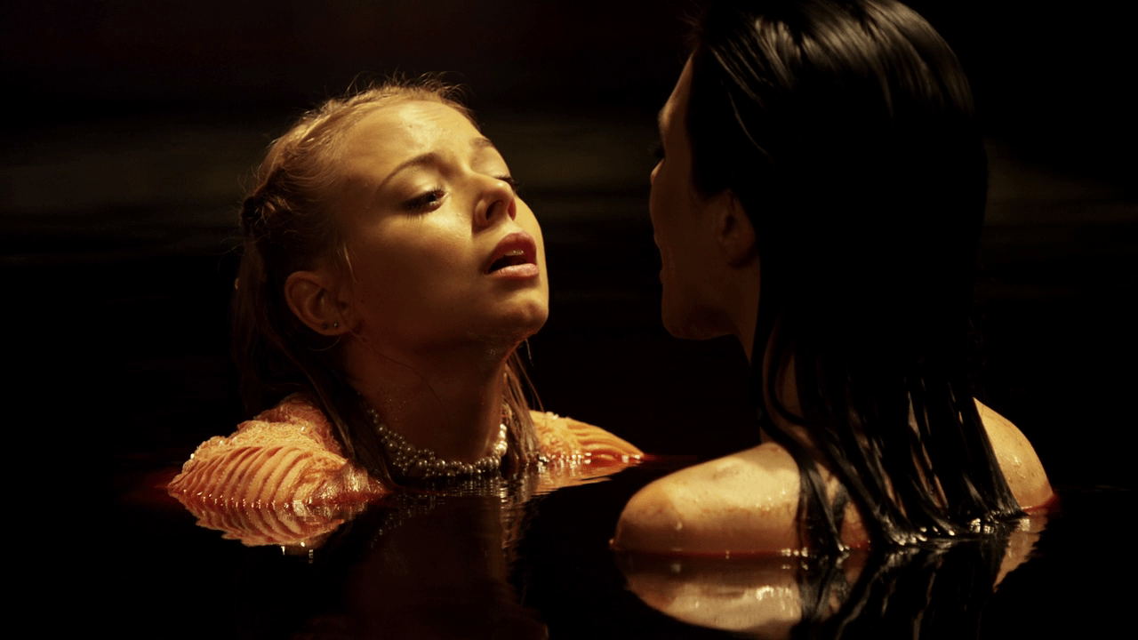 Fright Night 2 Remake