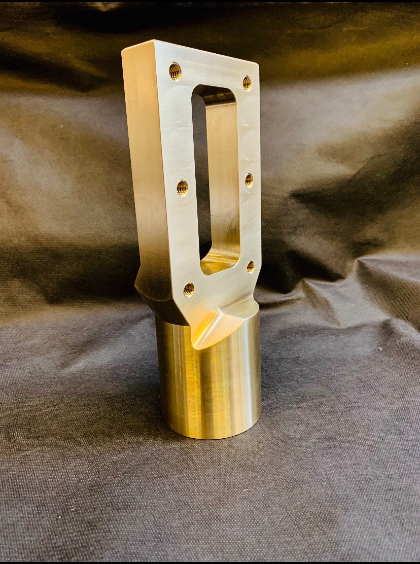 Recent Jobs engineered for our valued customers. | Vance Precision ...