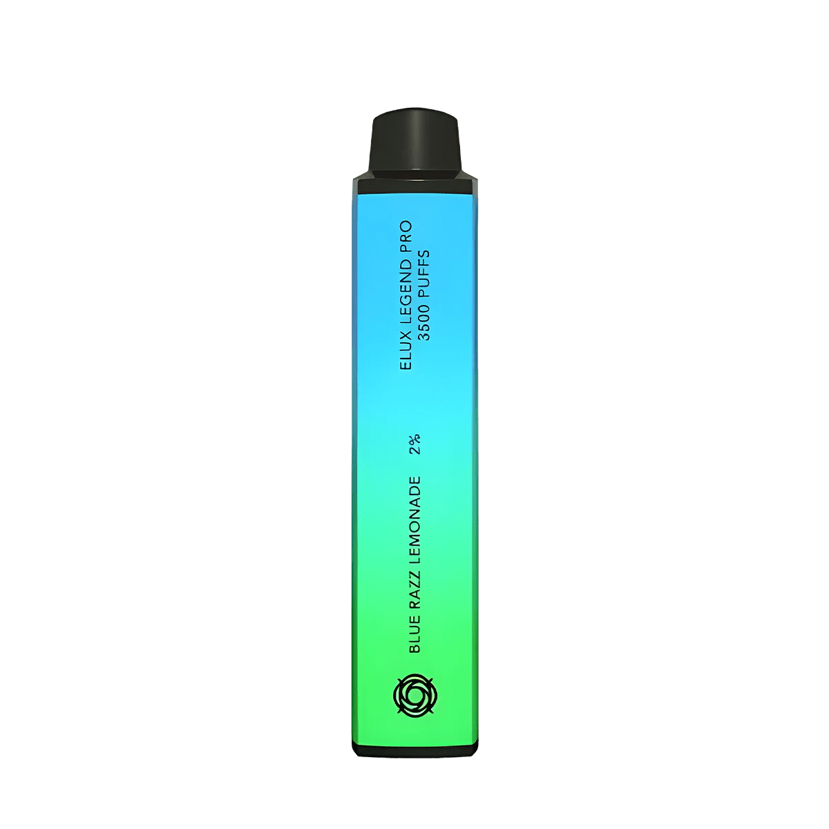 Elux Legend Pro Disposable Vape 2 5 Nic In 20 Flavors