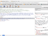 Setup Remote Debugging For Chrome Mobile