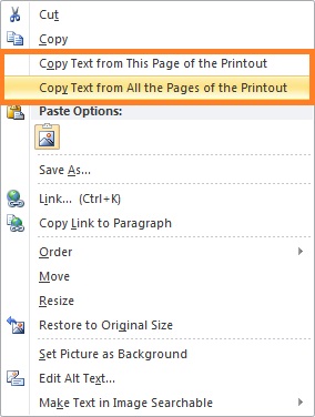 Copy Text from Picture: The Hidden Gem in Microsoft OneNote | News &Tools