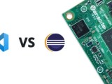 Introducing C C Development Using Eclipse Vs Visual Studio Code
