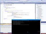 Viacheslav Eremin Setup Angular Proxy