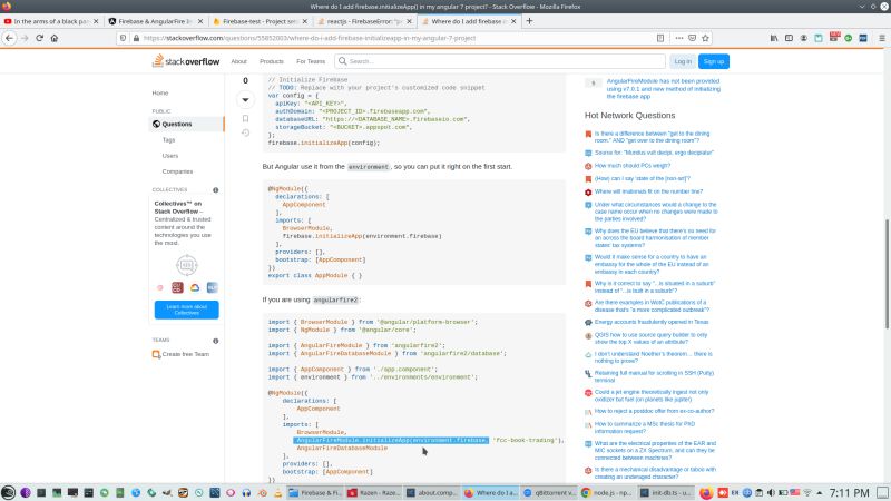 Harish A On Linkedin Webdevelopment Angular Nodejs Firebase - Full HD Geometric Textures for Desktop
