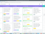 Viacheslav Eremin Projectt Management Sowtware Overview My Own