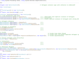 Viacheslav Eremin Events Delegates In Vb Net Static Dynamic