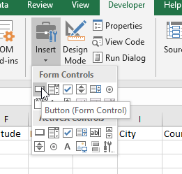 What is for each loop in VBA? - My Blog