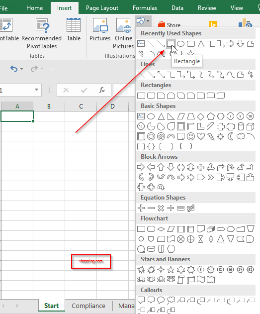 How To Convert An Access Database To Excel Pt1 Excel With Vba 6739