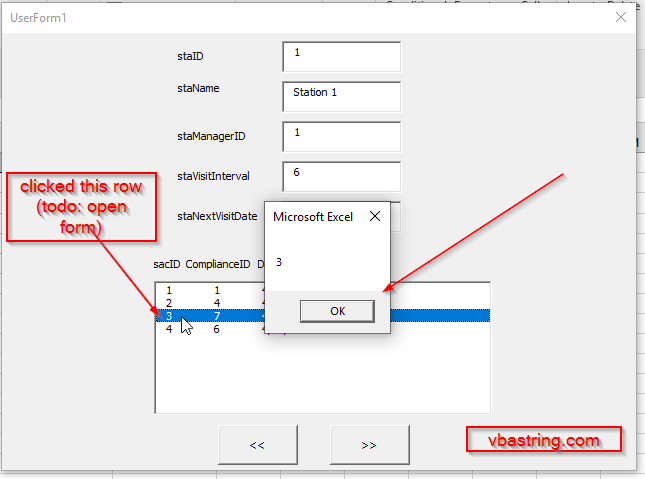How To Convert An Access Database To Excel Pt1 Excel With Vba 4651