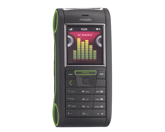 Modu, Dov Moran’s mysterious mobile startup unveils modular cell phone ...