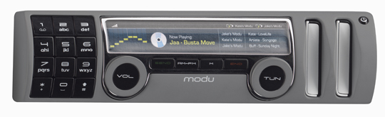 Modu, Dov Moran’s mysterious mobile startup unveils modular cell phone ...