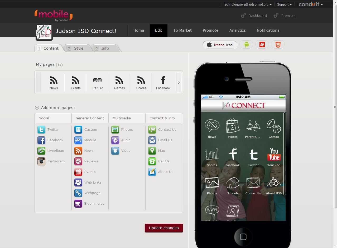 HTML5: Will It Ever Live Up To The Hype? – VC Cafe