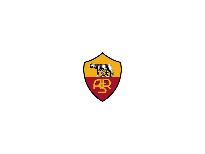 AS Roma vector 2025 | Los mejores logos vectorizados