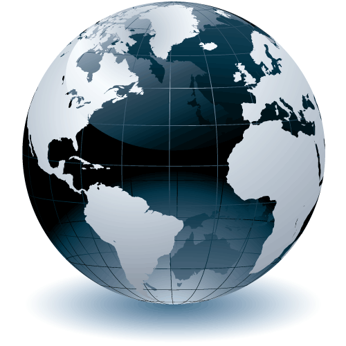 Mundo 2025 | Los mejores logos vectorizados